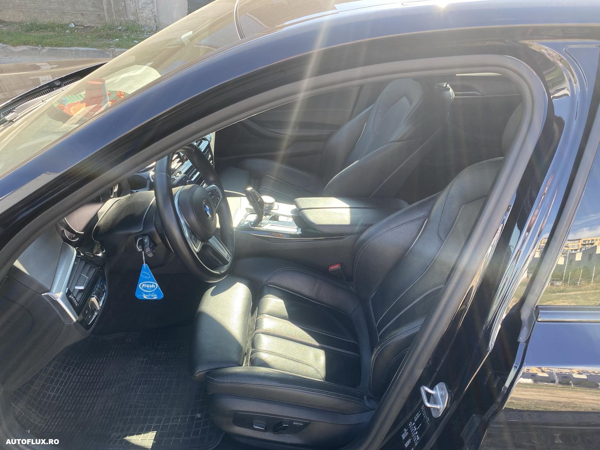 BMW 520 M-Pachet , Full LED » Anunțuri AUTO