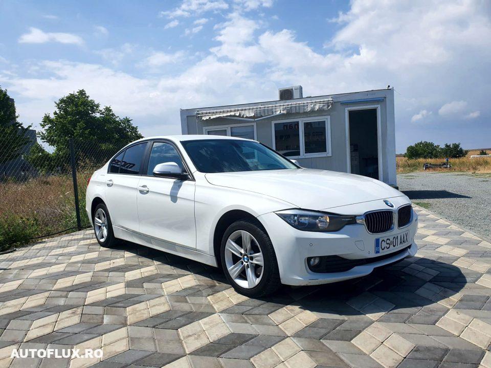 BMW 316d » Anunțuri AUTO