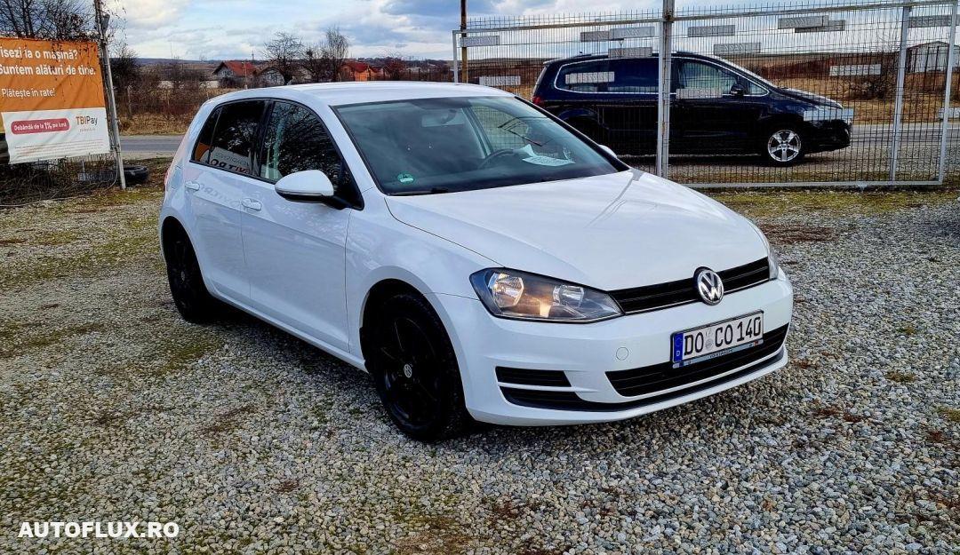 Vw golf 7 » Anunțuri AUTO