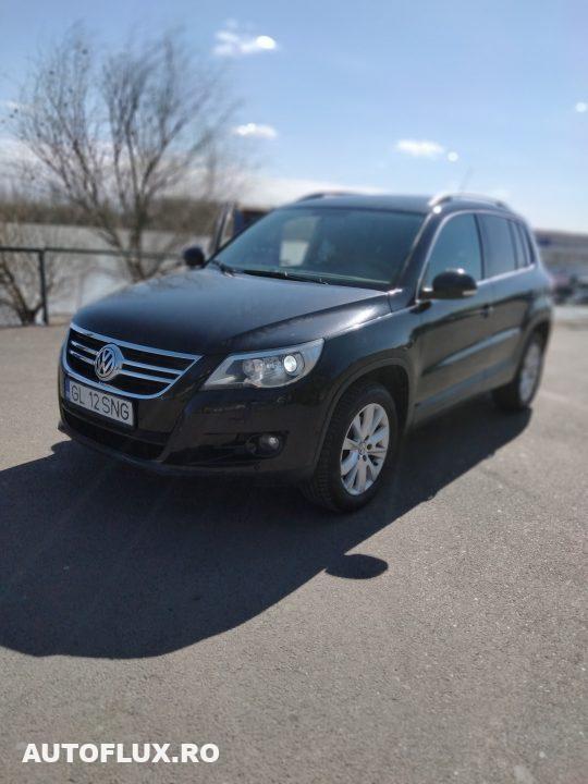 Volkswagen Tiguan » Anunțuri AUTO