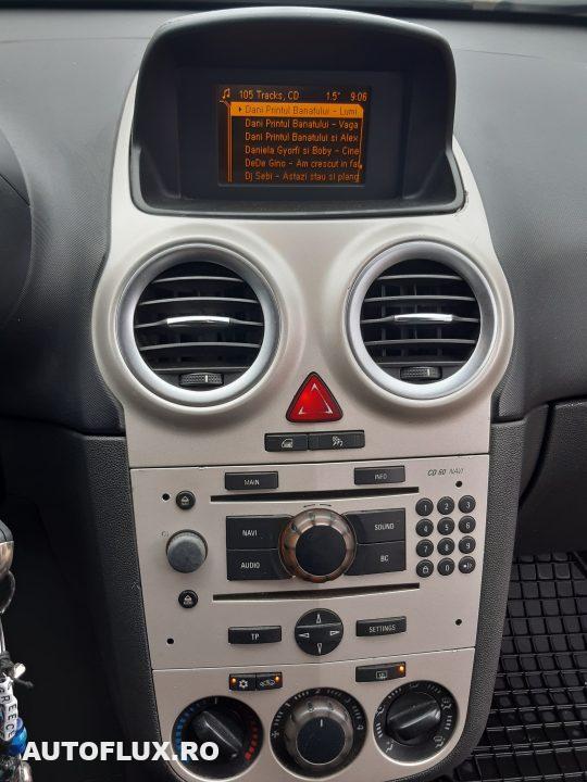 Opel corsa D 1,3 ctdi » Anunțuri AUTO