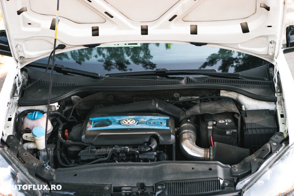 Golf 6 – GTI » Anunțuri AUTO