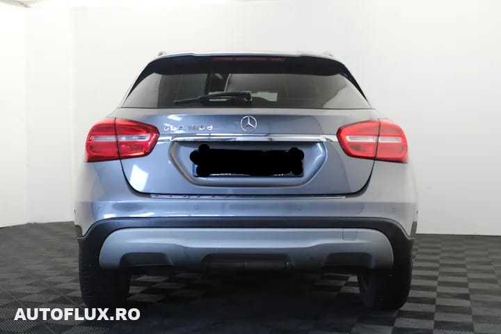 Mercedes Benz GLA 180d lease edition » Anunțuri AUTO